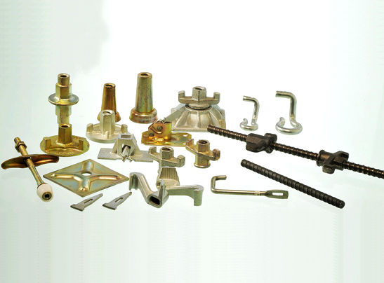 Formwork Accessories, Formwork Accessories in India.